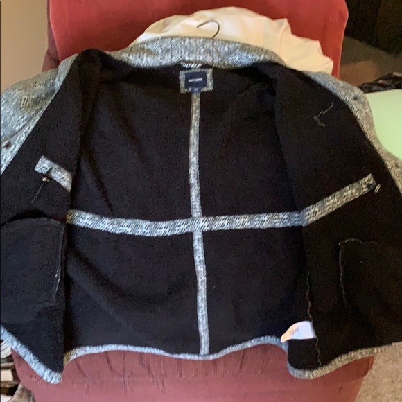 Basic Editions | Jackets & Coats | Basic Editions Womans Coat Size Xl | Poshmark